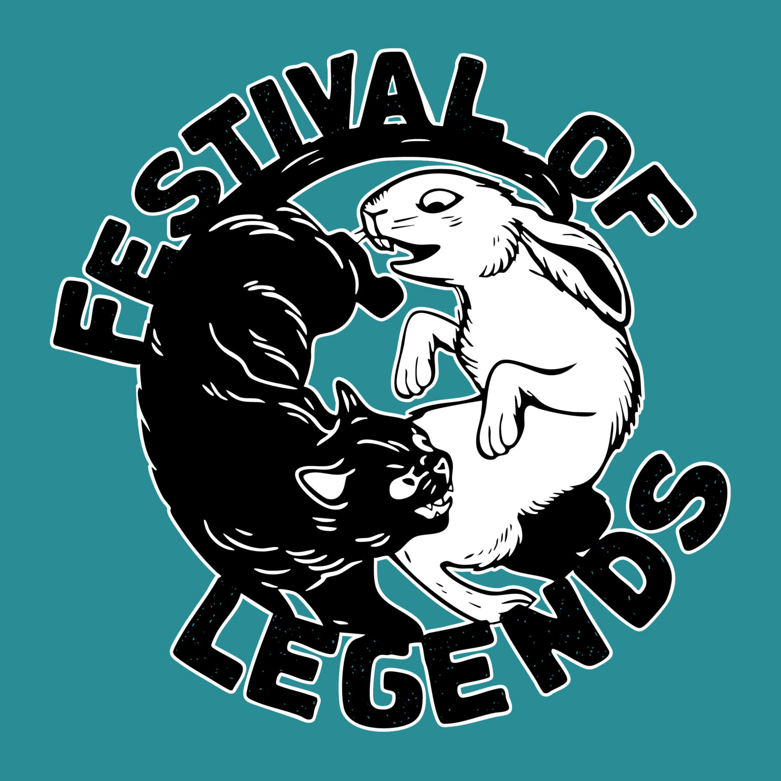Festival of Legends